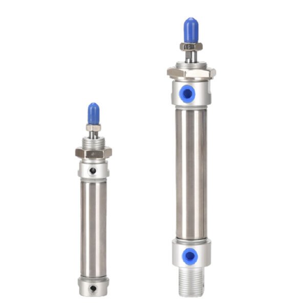 10 commonly used cylinder types, characteristics, uses (1)