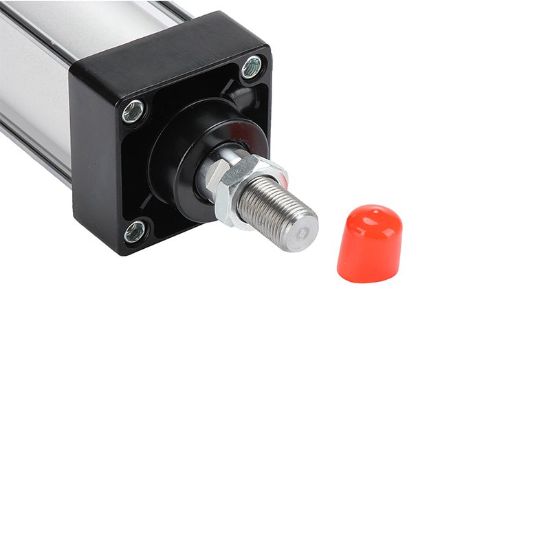 Discover the Power of SC Series Large Stroke Mini Pneumatic Standard ...