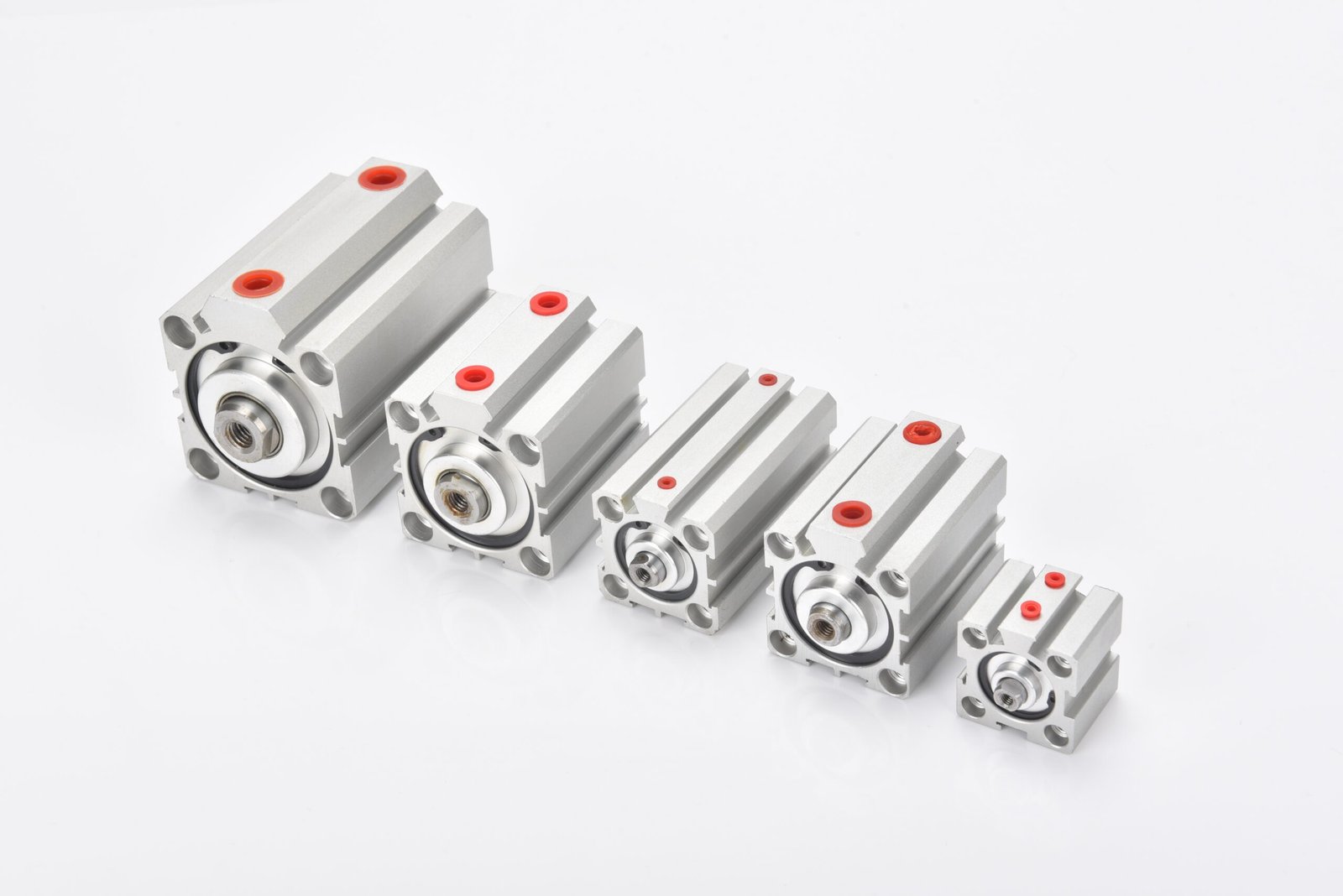 10 commonly used cylinders